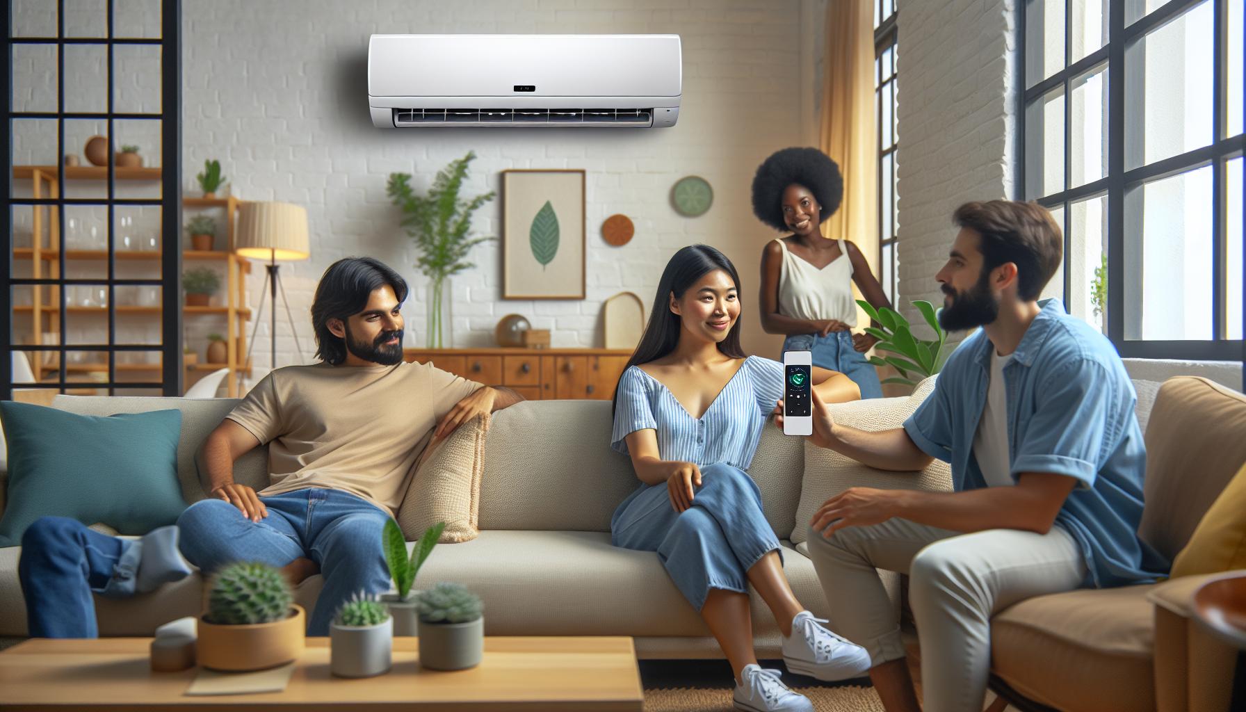 When To Use Eco Mode In AC For Maximum Efficiency » EcoGelCronos.eu