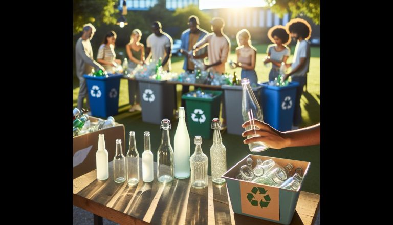 Is Glass Eco Friendly? Surprising Facts About Recycling » EcoGelCronos.eu