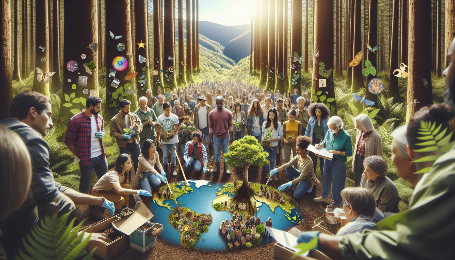 What Is Conservation Ecology: Protecting Earth's Biodiversity ...