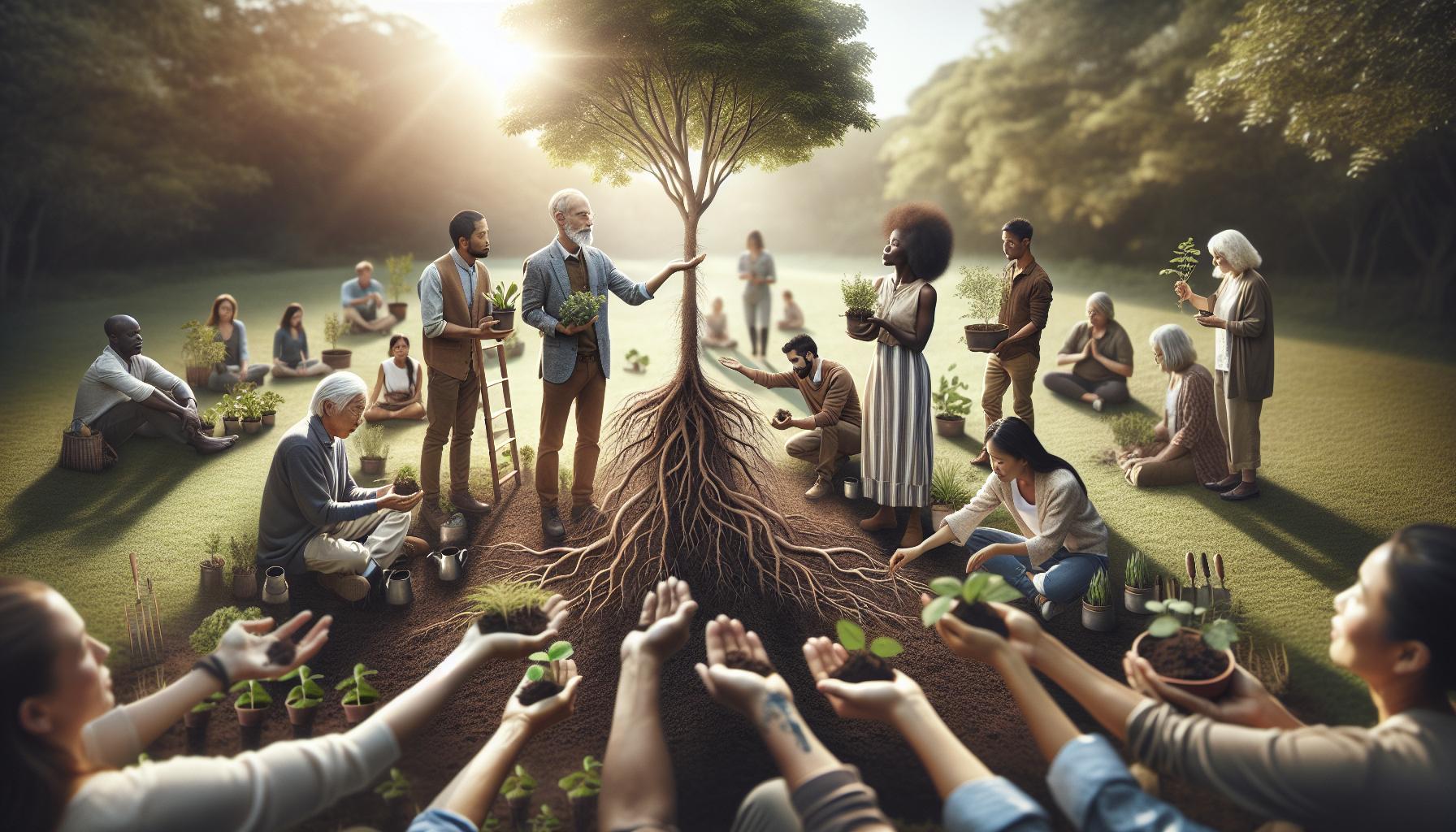 What Is Socio-Ecological Model: Connecting People And Planet ...