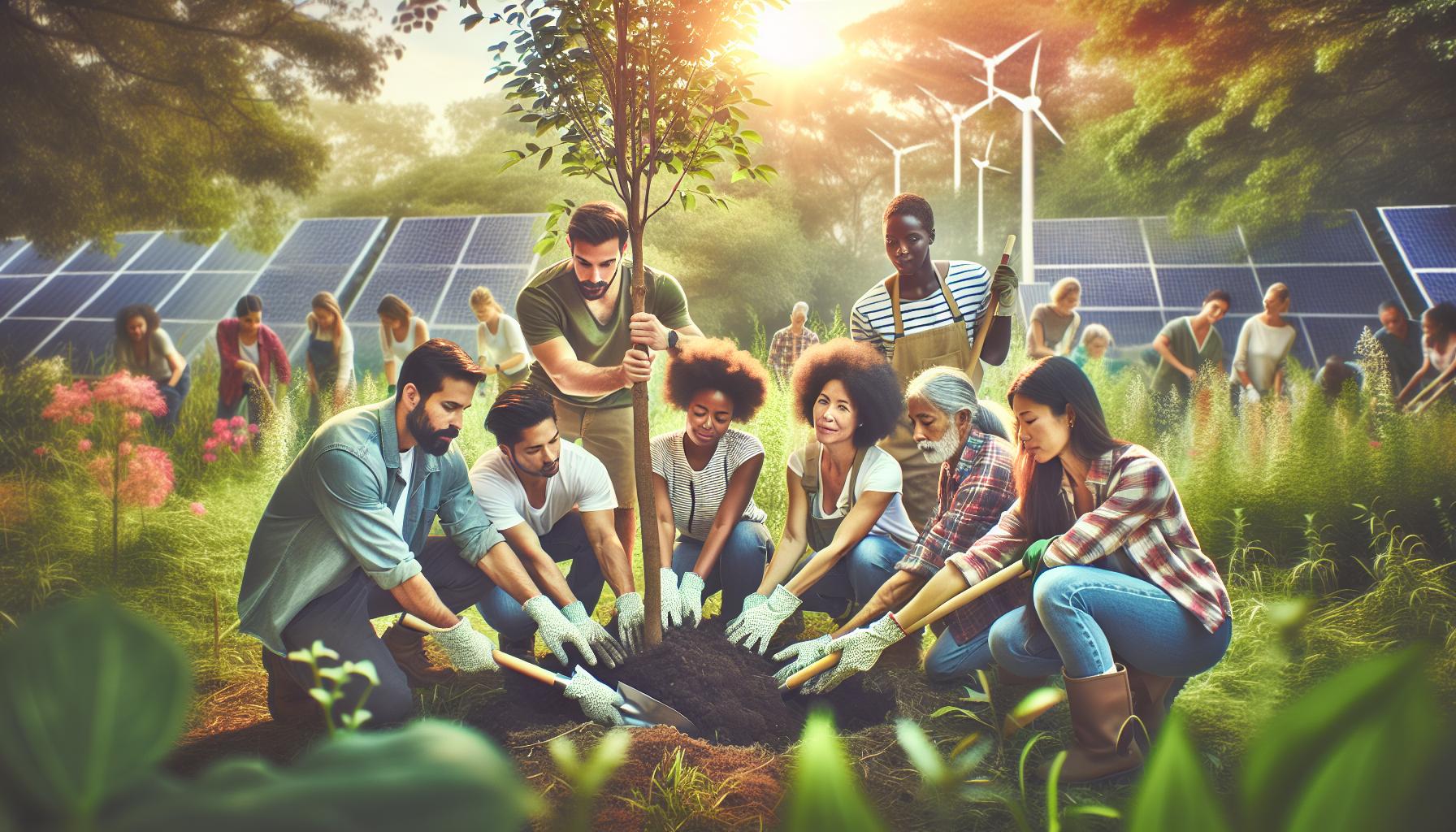 What Does It Mean To Go Green? Your Eco-Friendly Starter Guide ...