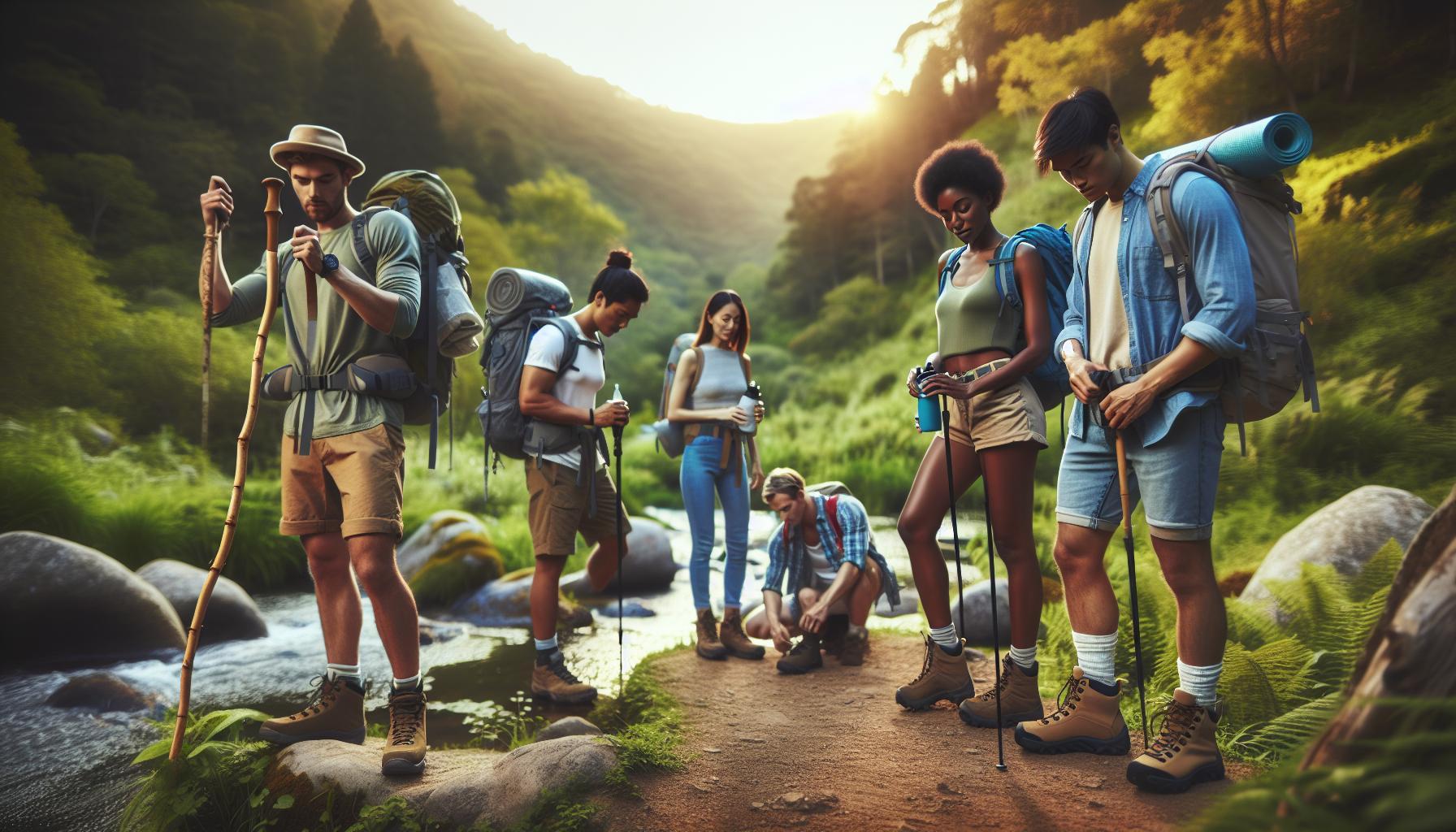 How To Find Eco-Friendly Hiking Gear That Actually Works » EcoGelCronos.eu