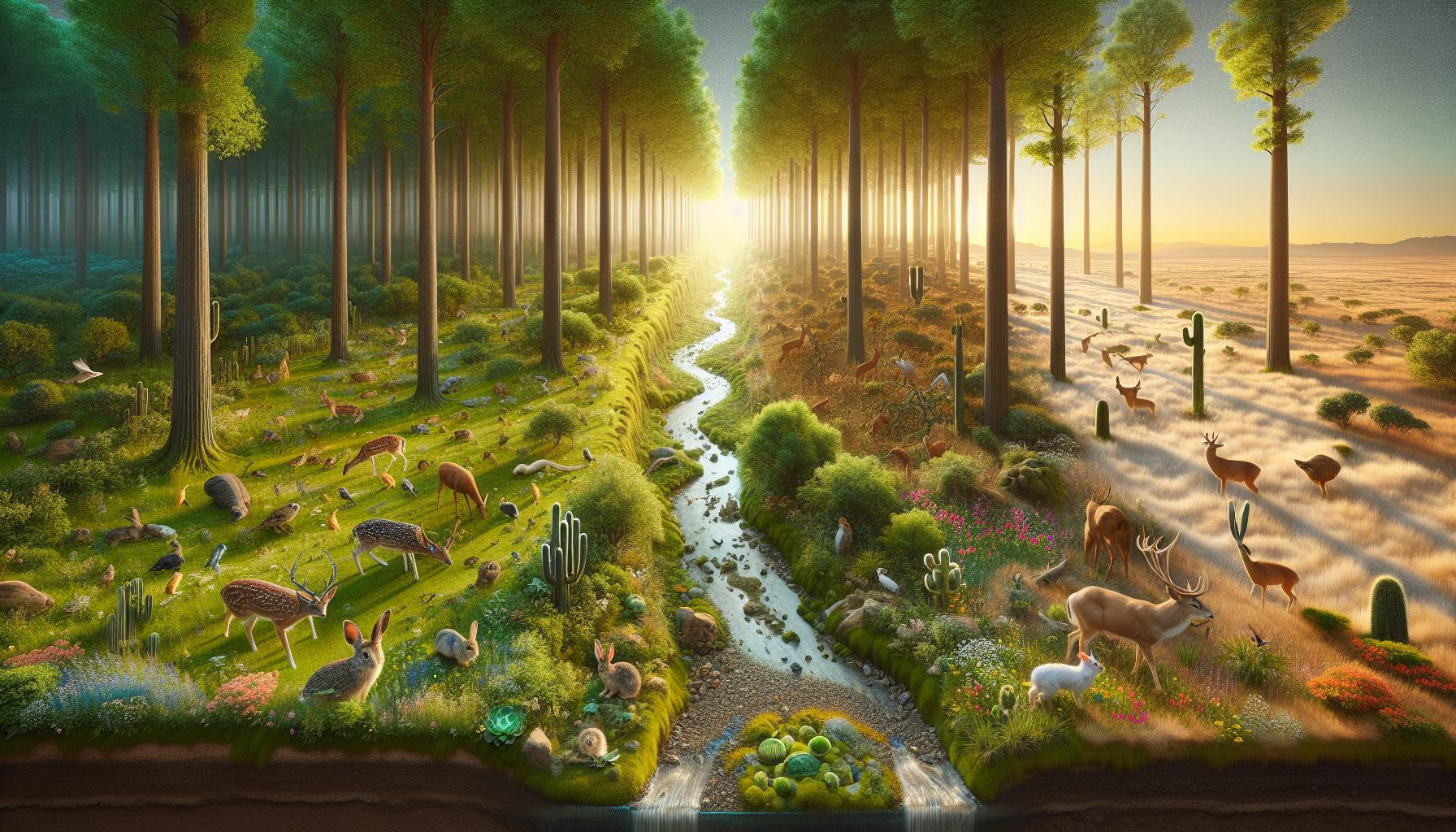 What Is Distribution In Ecology: Why Species Live Where They Do ...