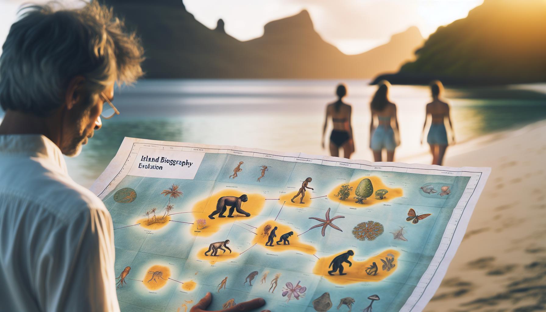 What Is Island Biogeography: Evolution's Laboratory Explained ...