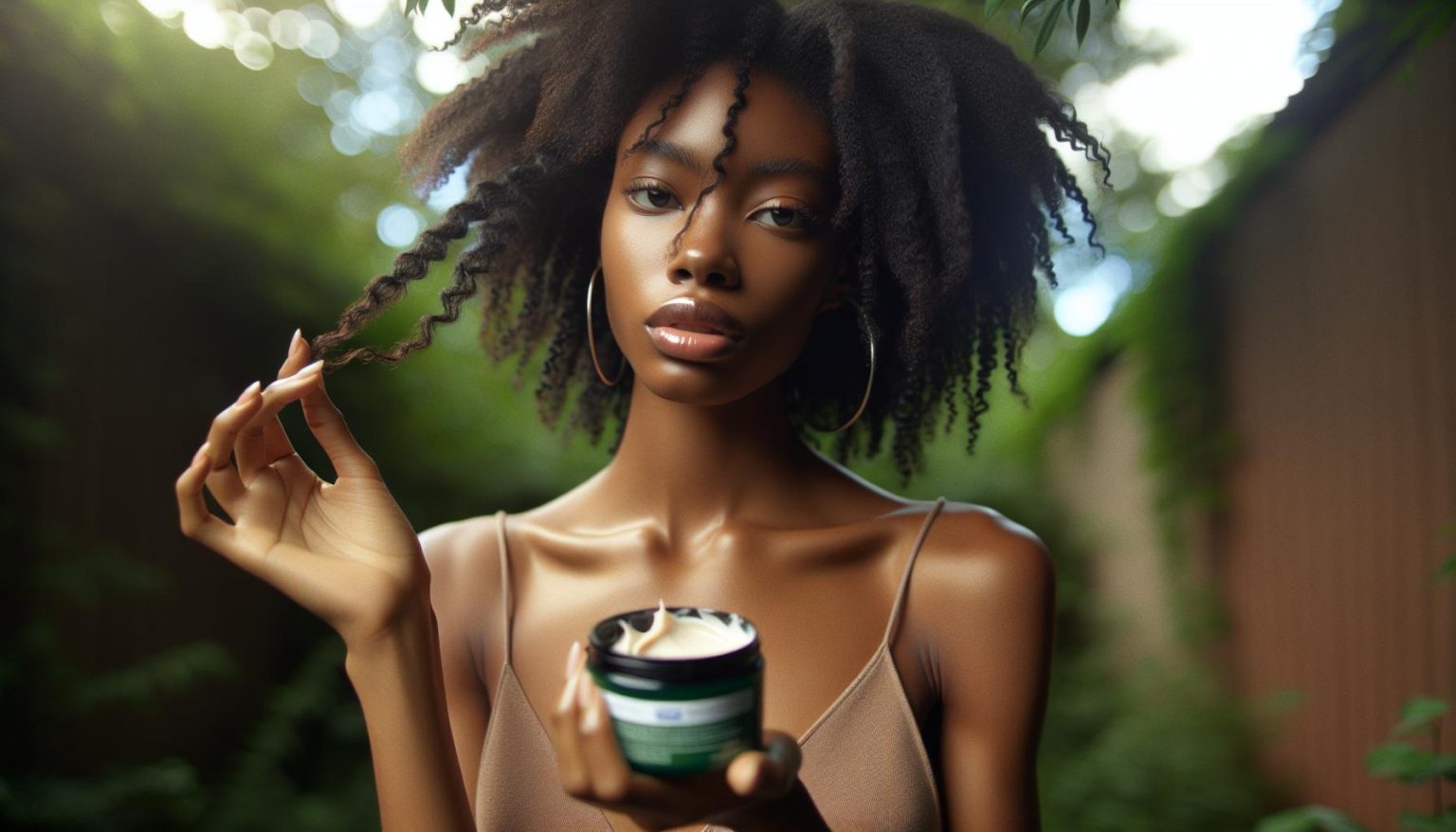 Is Eco Gel Bad For Your Hair? Natural Hair Care Truth » EcoGelCronos.eu