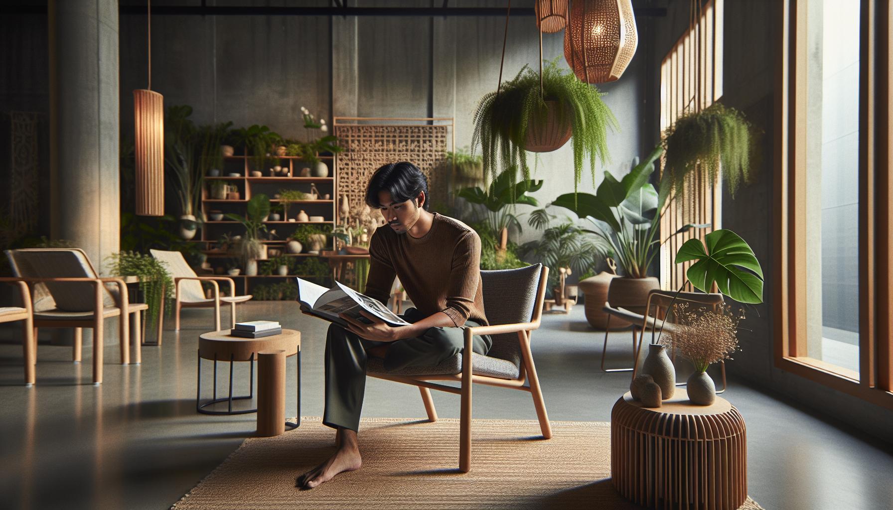 Where Space Eco Design Creates Sustainable Interiors » EcoGelCronos.eu