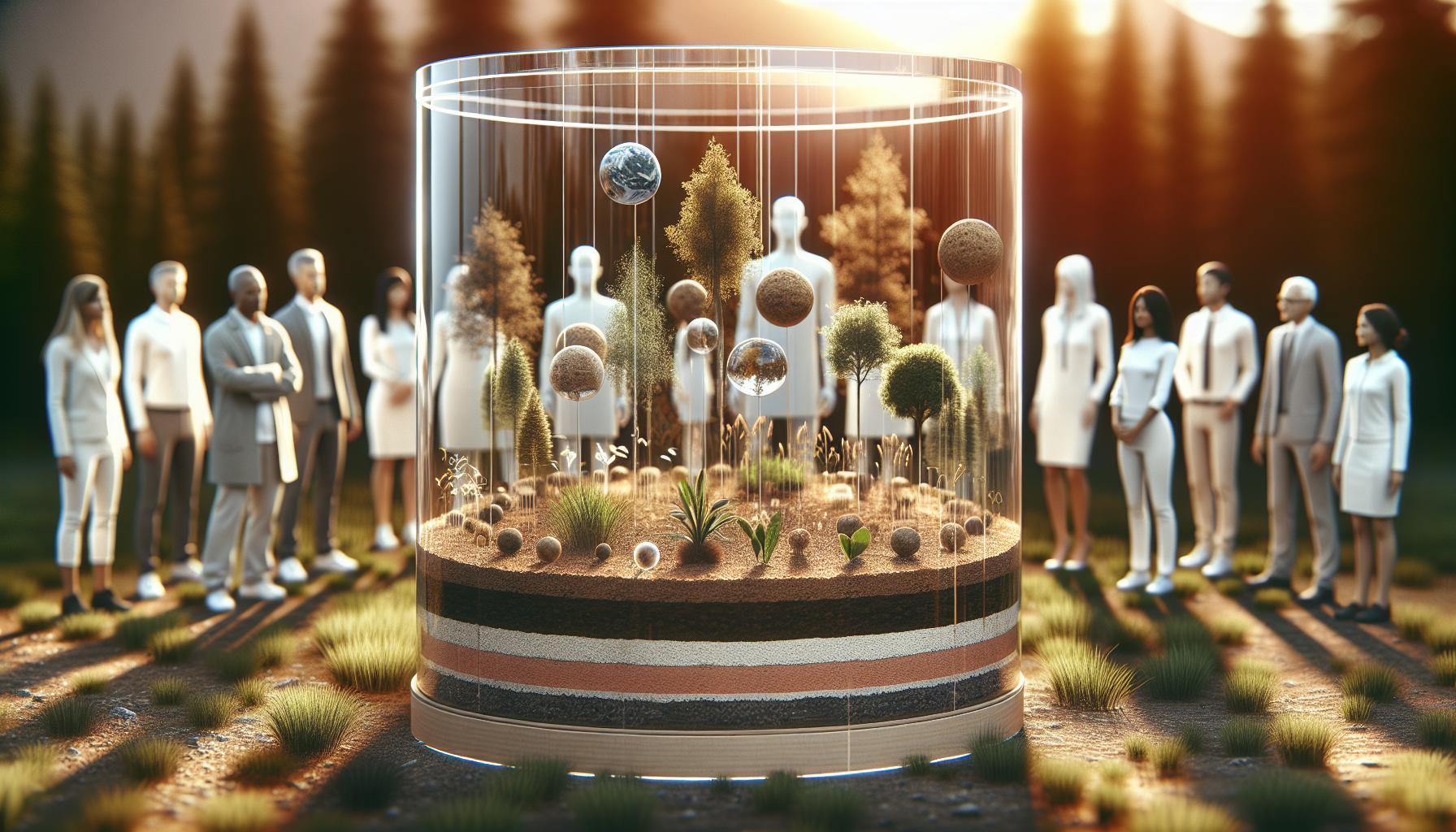 What Are The Stages Of Ecological Succession: A Visual Guide ...