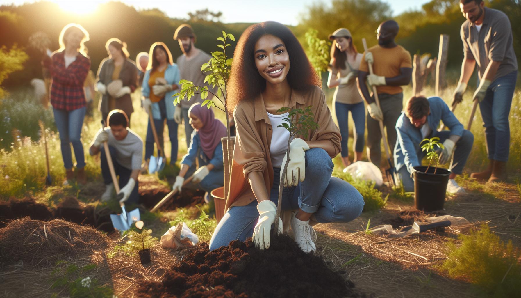 What Is Ecological Restoration: Healing Damaged Ecosystems ...